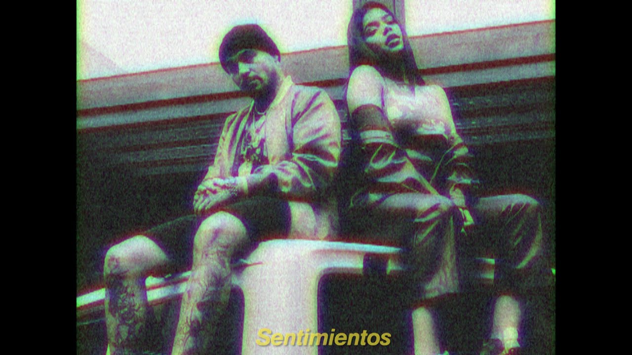 [FREE] Gera Mx Type Beat - "Sentimientos" | Type Beat 2022 | Rap Sad ...