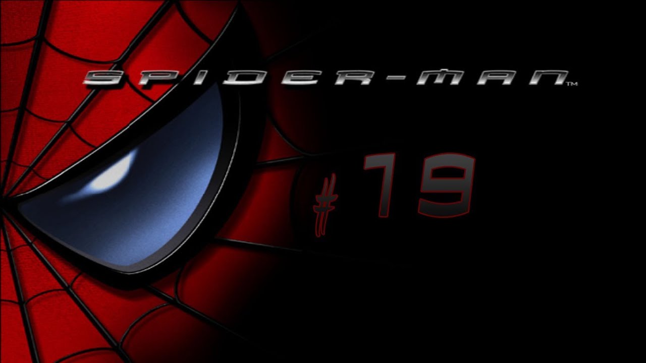 Spider-Man: The Movie - Walkthrough - Part 19 - OsCorp's Ultimate ...