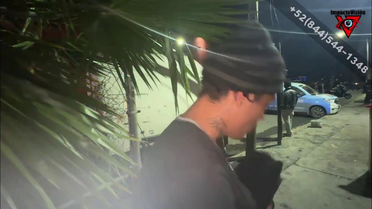 ME DEPORTARON Y ME VOY A REGRESAR POR QUE ES MI HOGAR dijo un #mexicano ...