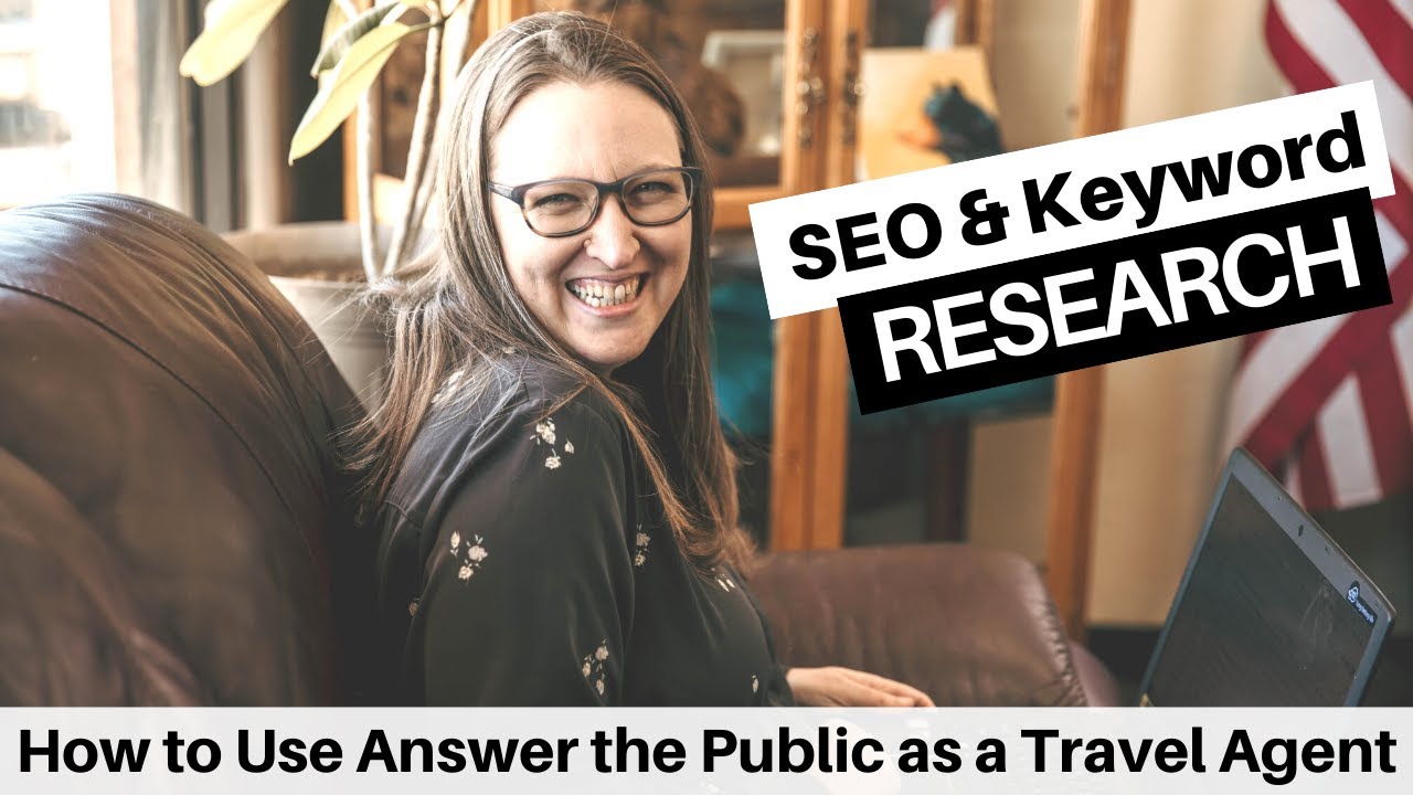 Answer the Public: How to Use it for SEO, Keyword Research and Blogging ...