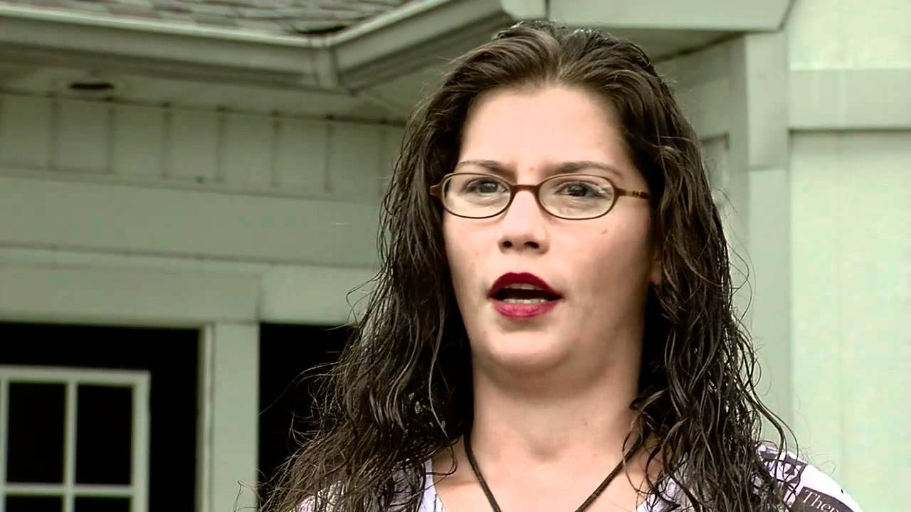 Nation of Angels - YouTube