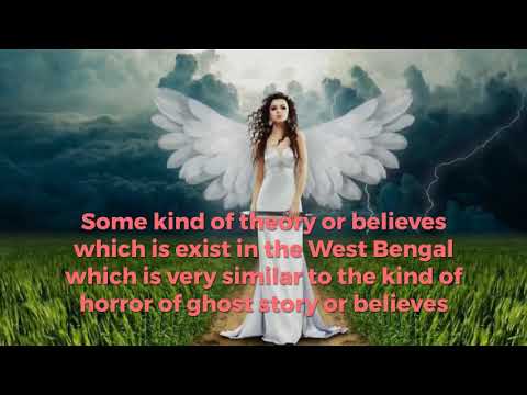 Nishi Dak, A Bengali Ghost - YouTube