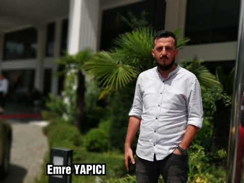 Emre YAPICI - Dağlarun Karimisun