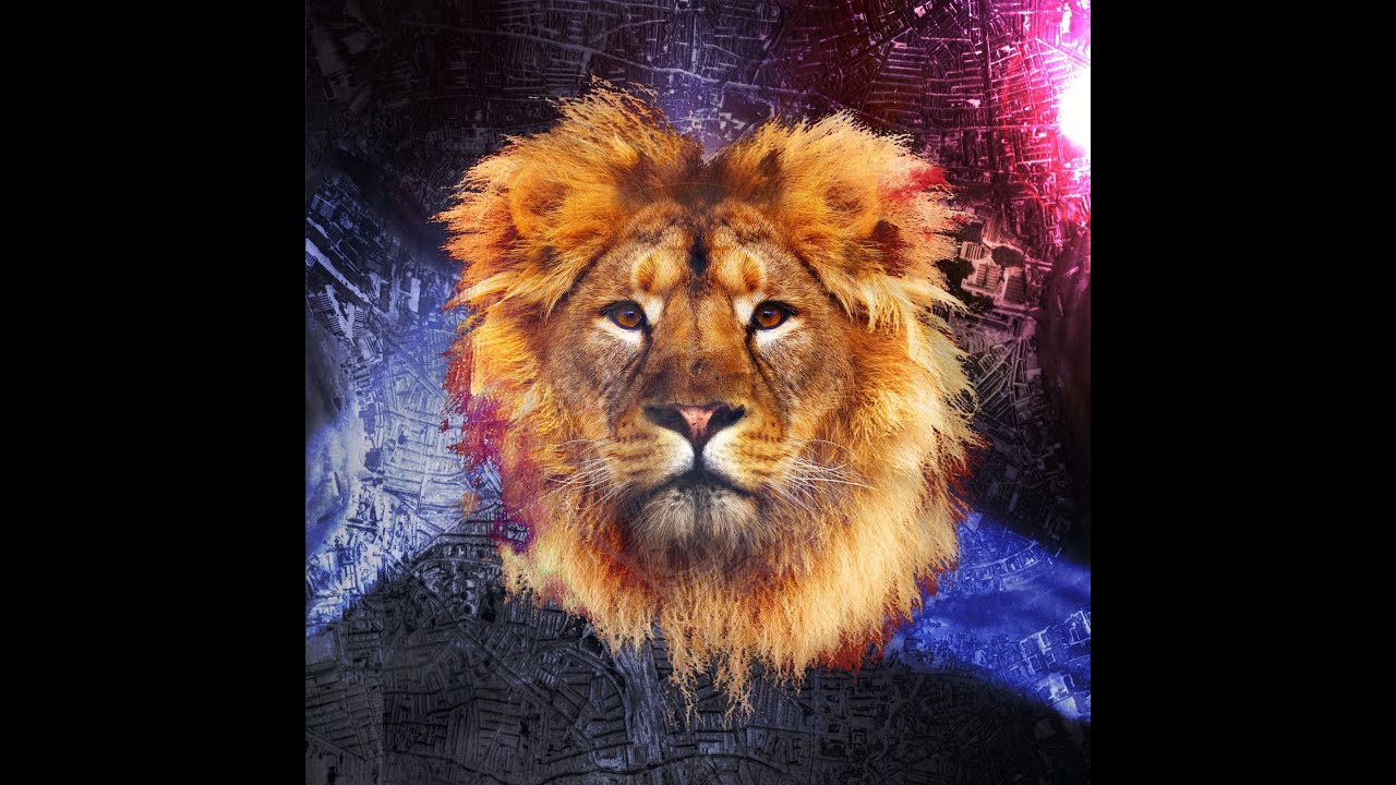 ex-UFO Clive Edwards Talks NEW LIONHEART ALBUM! - YouTube