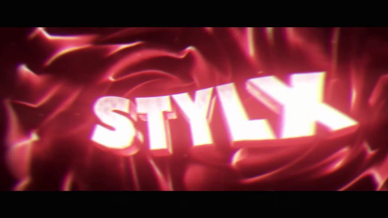 [INTRO] » Stylx AEC| by LewiFX | I AM BACK :3 - YouTube