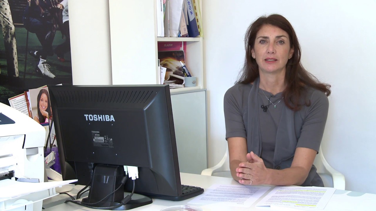 Cos'è la diagnosi prenatale invasiva - YouTube