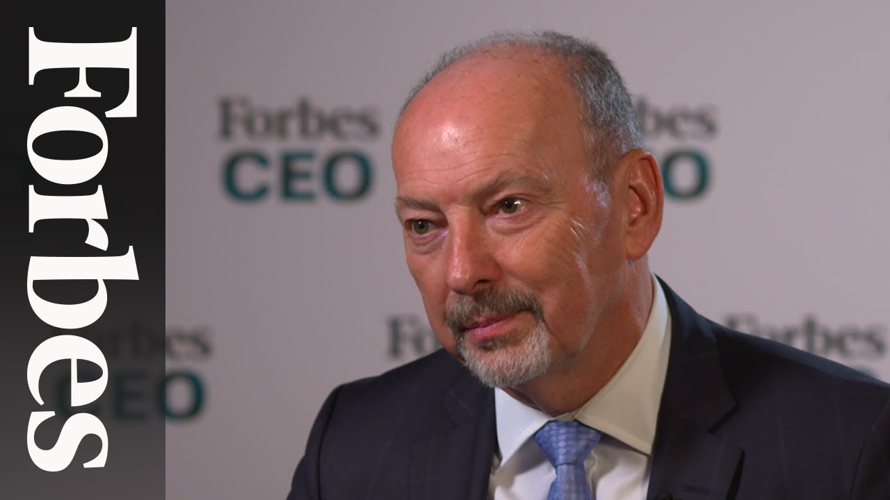 Voices Of Success: Liverpool FC CEO Embraces Creative Destruction To ...