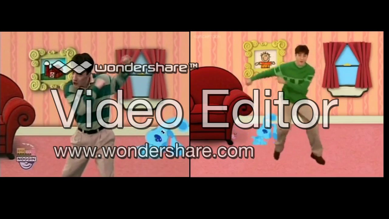 Steve And Joe Sings Mailtime - YouTube