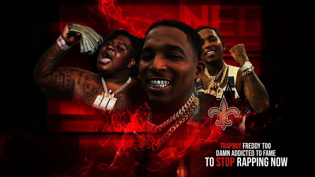Trapboy Freddy and NEW Dallas go viral but hate on Bigxthaplug, Lil Cj ...