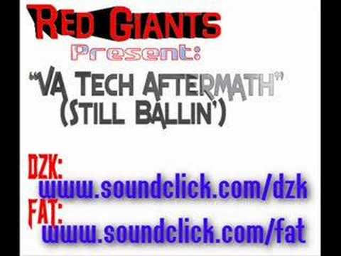 Red Giants - VA Tech Aftermath (Still Ballin) - YouTube Music