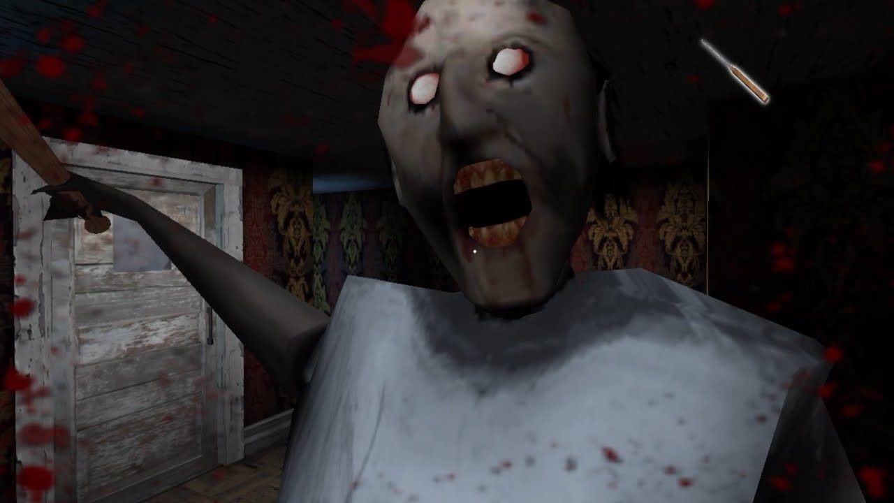 bhoot horror house gameplay 😰😱............ - YouTube