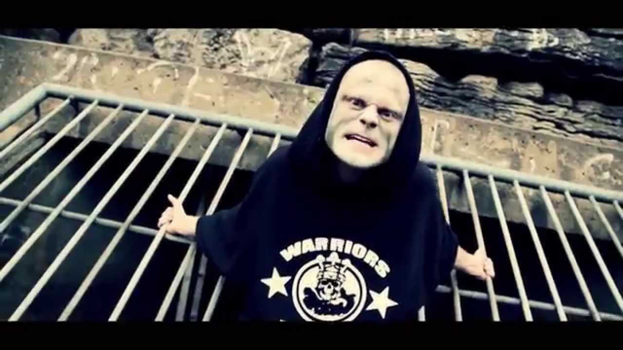 Warriors Mass - Massacre feat Champagne & Prevail Of Swollen Members ...