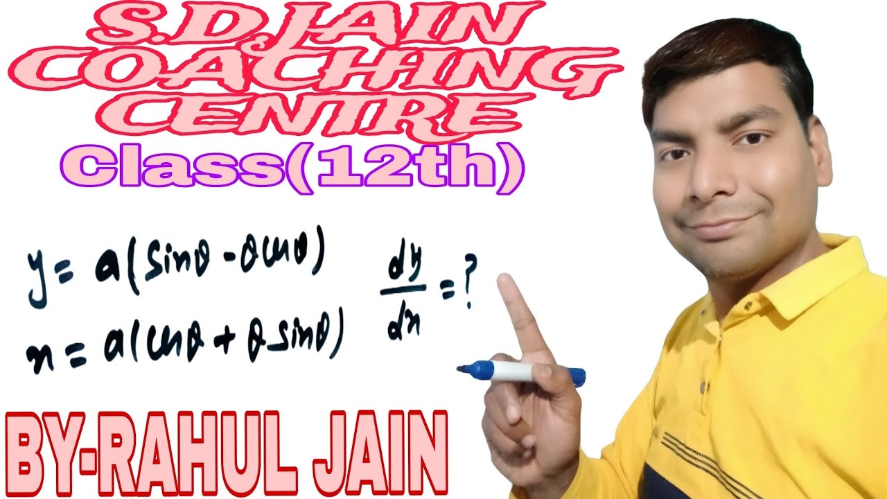 Important Questions Of Mathematics Class 12th U P And C B S E