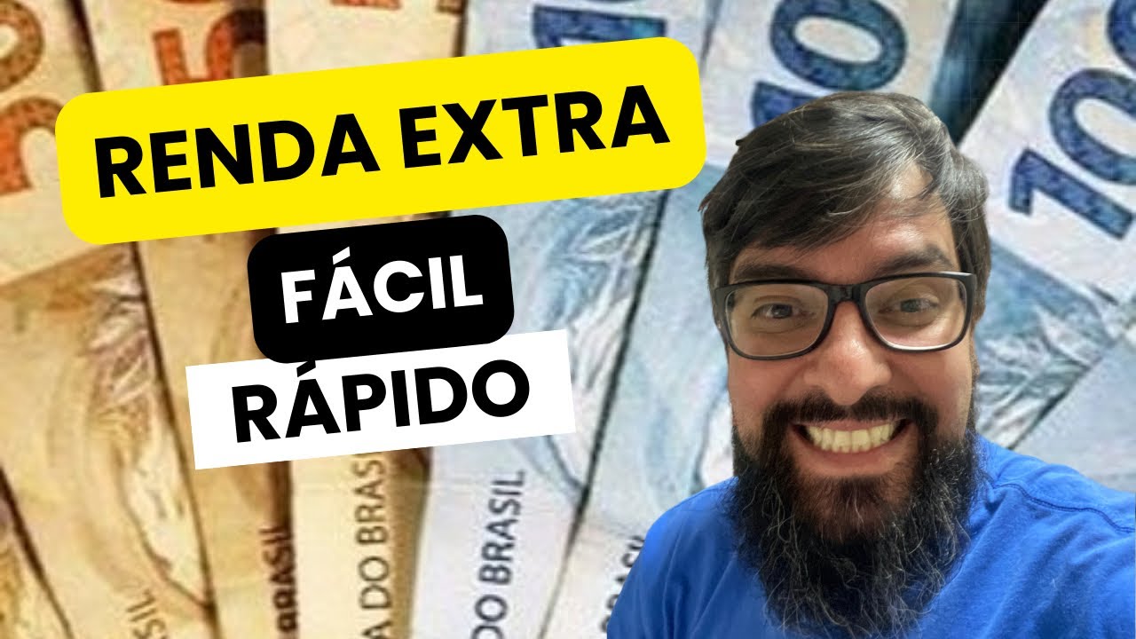 Como fazer Renda Extra sem investimento? É possível? - YouTube
