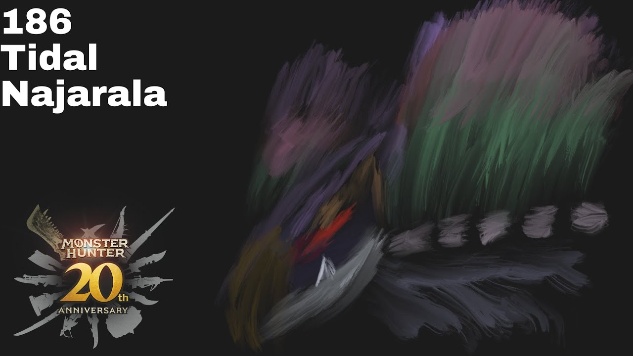 186 - One encounter leaves you paralyzed and drowning. - Tidal Najarala ...