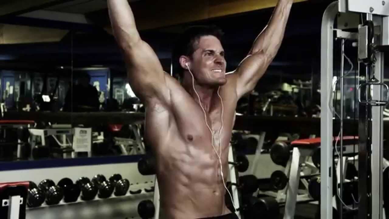 'VALOR' - featuring Athlete/Actor Zach Scheerer - YouTube