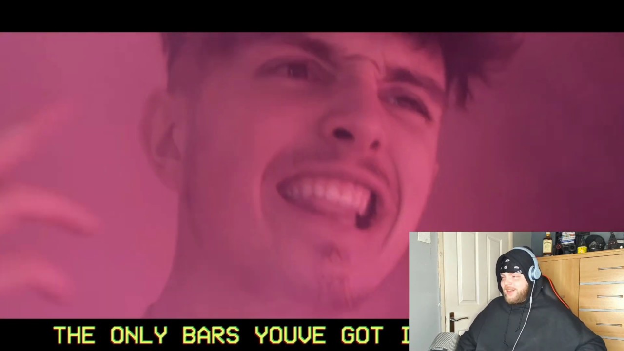 Morgz Dear Mom REACTION - YouTube