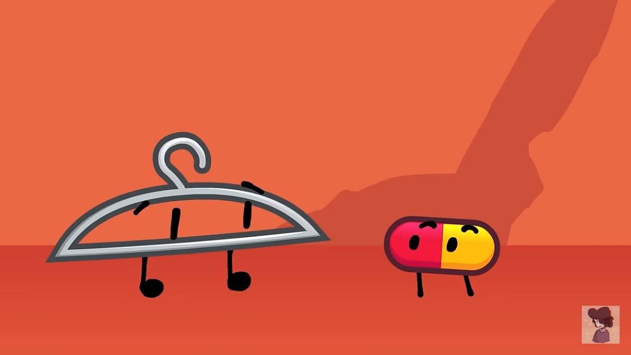 This is sth that’s going to be in my and @Logibear1024_YT object show ...