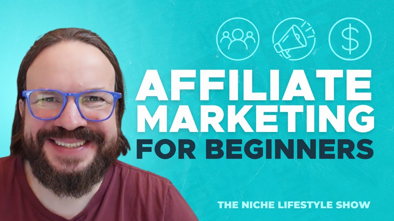 Affiliate Marketing For Beginners | Live Stream Highlight - YouTube