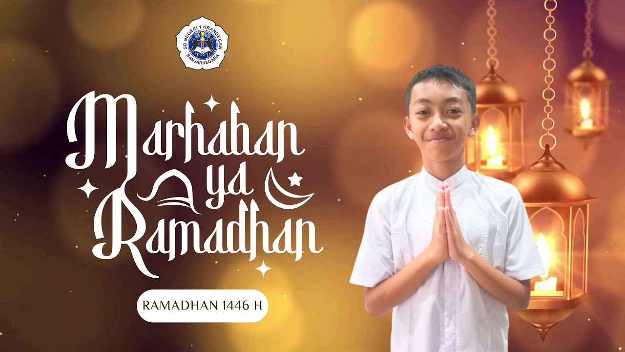 KULTUM RAMADAN "KEUTAMAAN MEMBACA AL QUR'AN" | BAGAS SAFA YUDHISTIRA ...