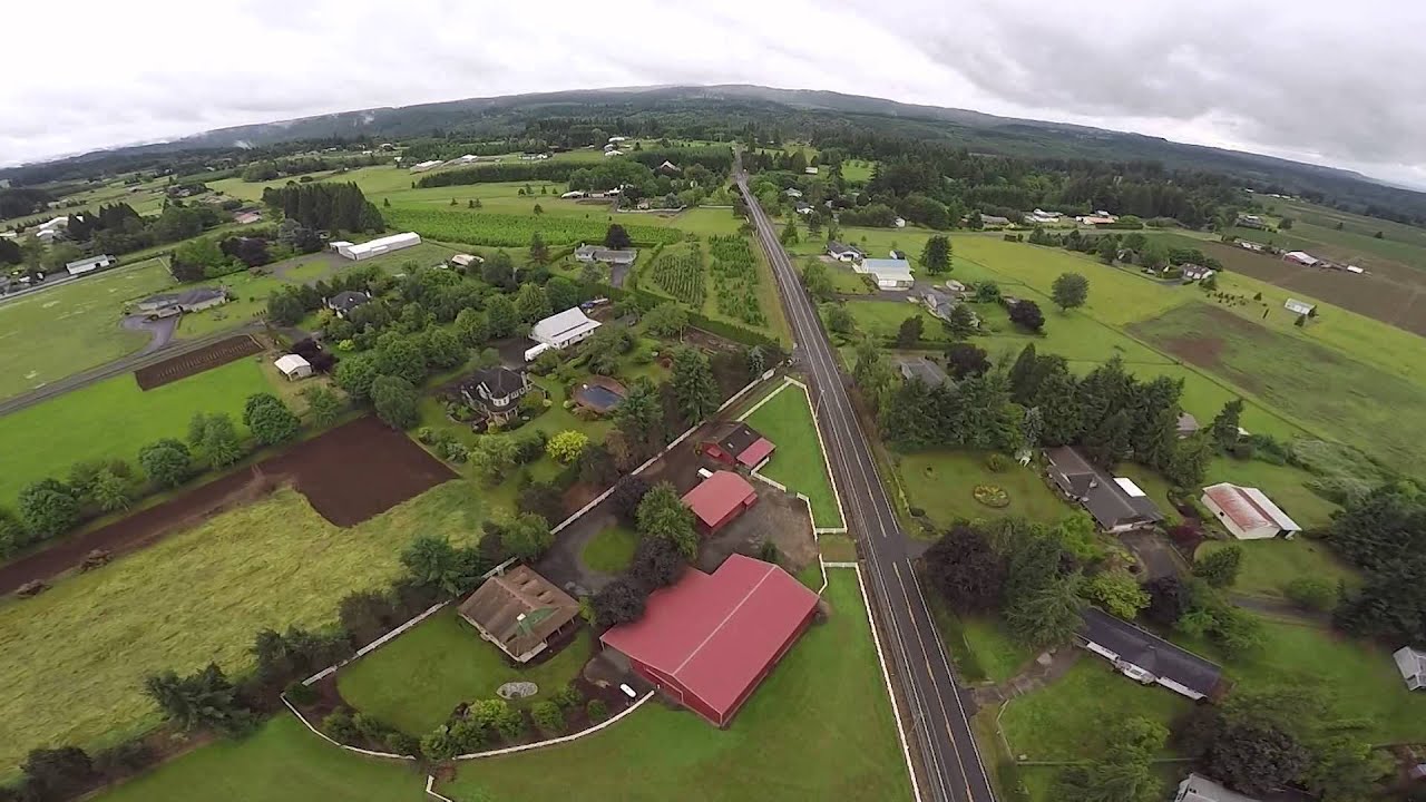 23140 S Redland Road Estacada Oregon - YouTube