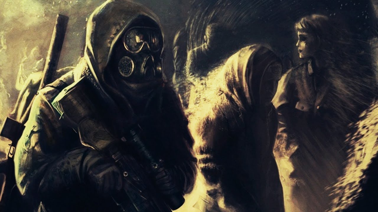 Stalker Online / Stay Out.#64 - YouTube