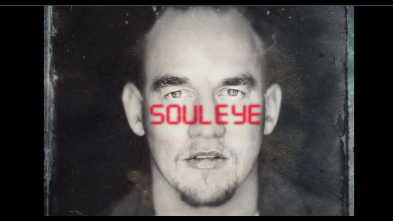 Souleye - Hip Hop Medicine (Lyric Video) - YouTube