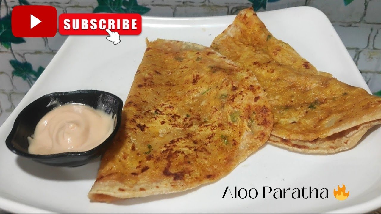 Aloo paratha cheese smoky paratha|easy recipe for aloo cheese Paratha 🔥 ...