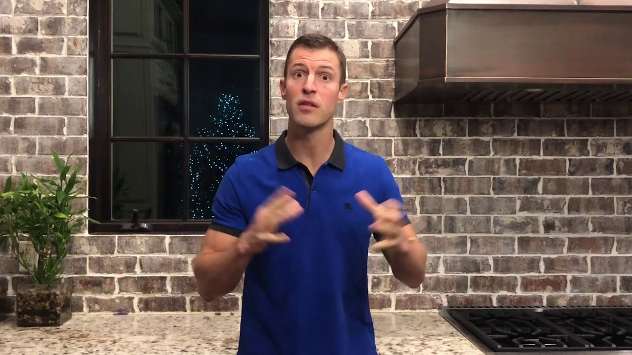 KETO DIET by Dr. Josh Axe - YouTube