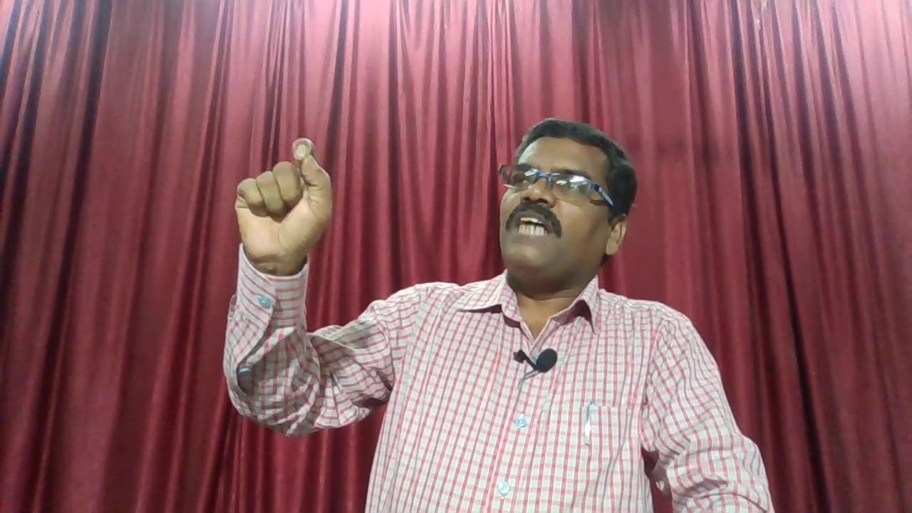 Good Friday Message by Pr. E. Sam Daniel 10\04\2020 - YouTube