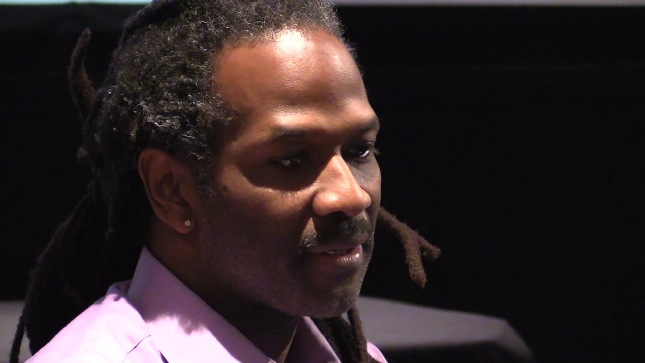 Carl Hart - Hit Hot Topics 2016 - YouTube