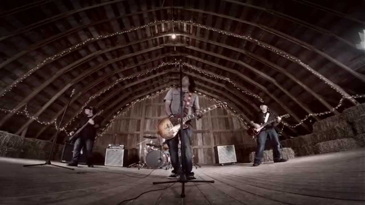 Fifth Freedom - Someday (Official Video) - YouTube