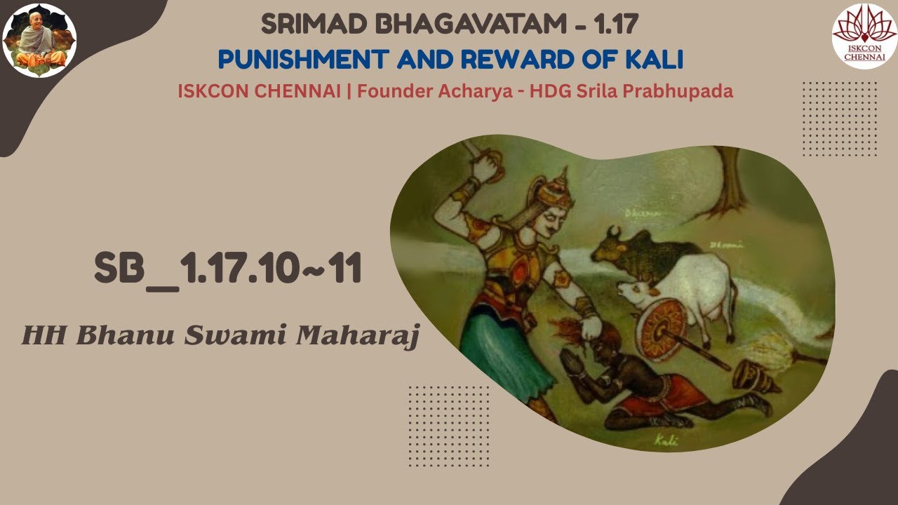Home - ISKCON Chennai