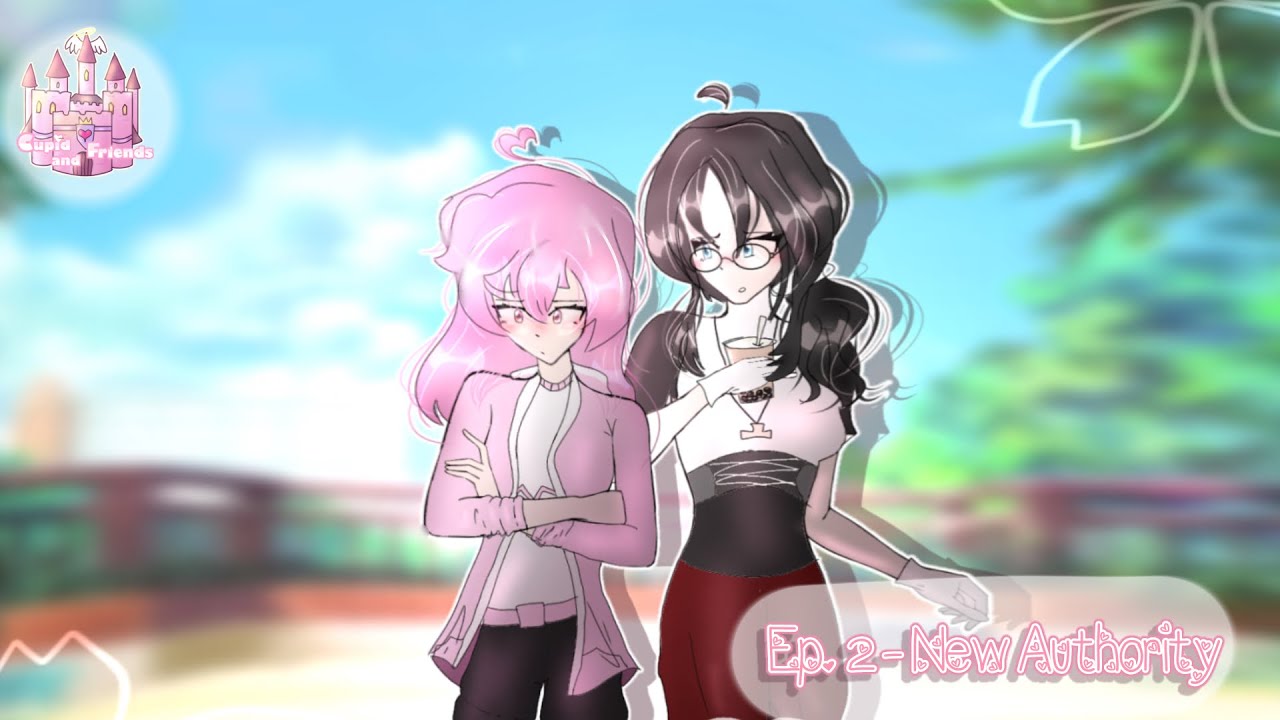 Cupid and Friends | Episode 2 | New Authority - YouTube