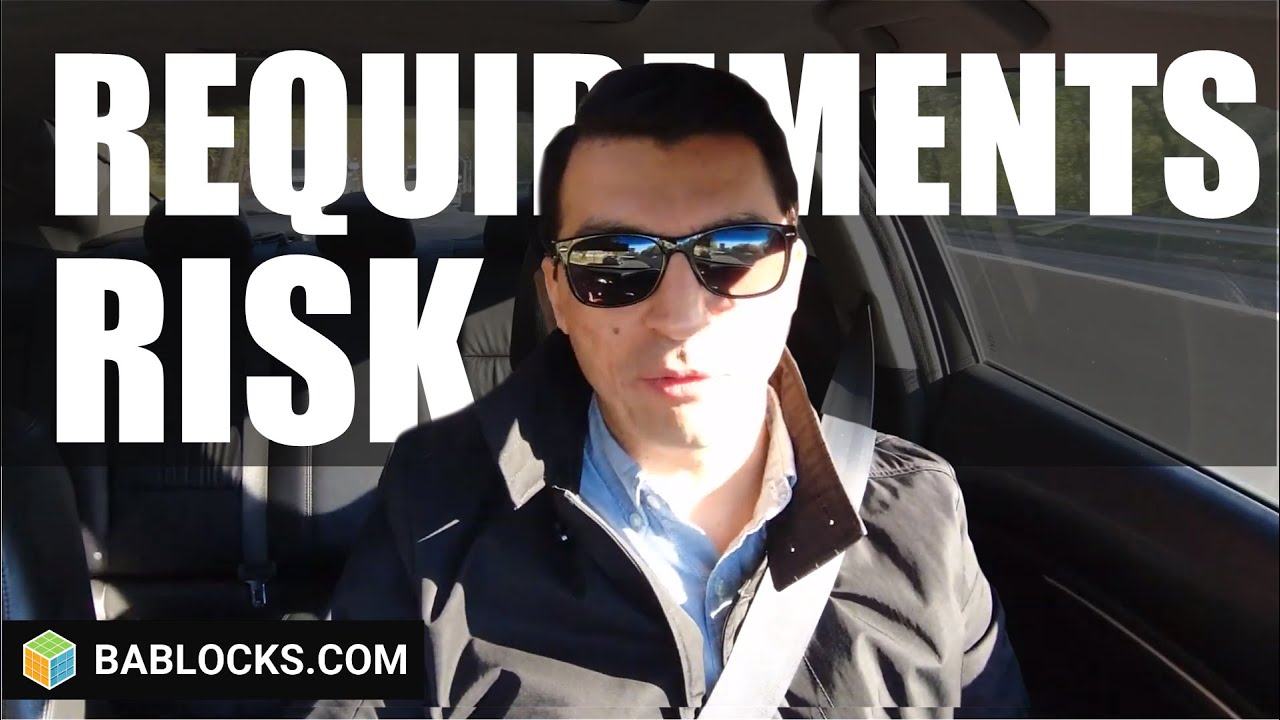 Risk Management For Business Analysts Risk Management YouTube risk-management-for-business-analysts-risk-management-youtube