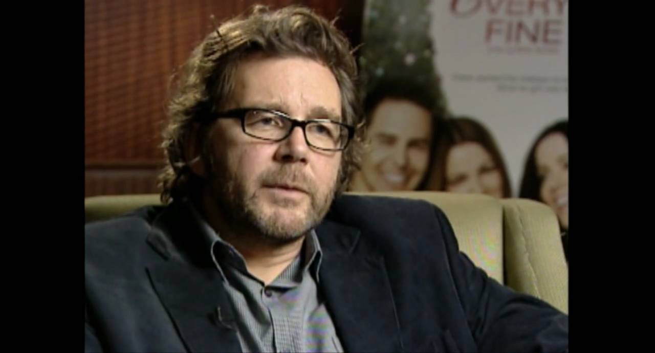 Interview with "Everybody's Fine" director Kirk Jones | ReviewSTL.com ...