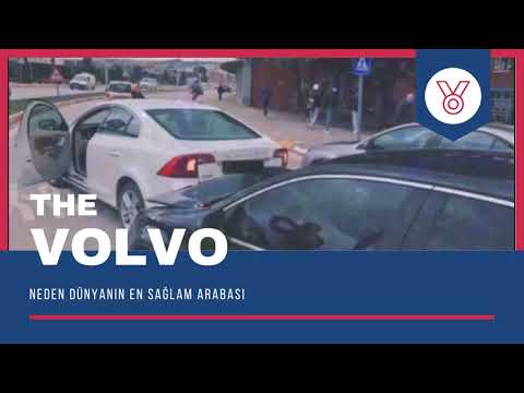 VOLVO NEDEN SAĞLAM KANITI