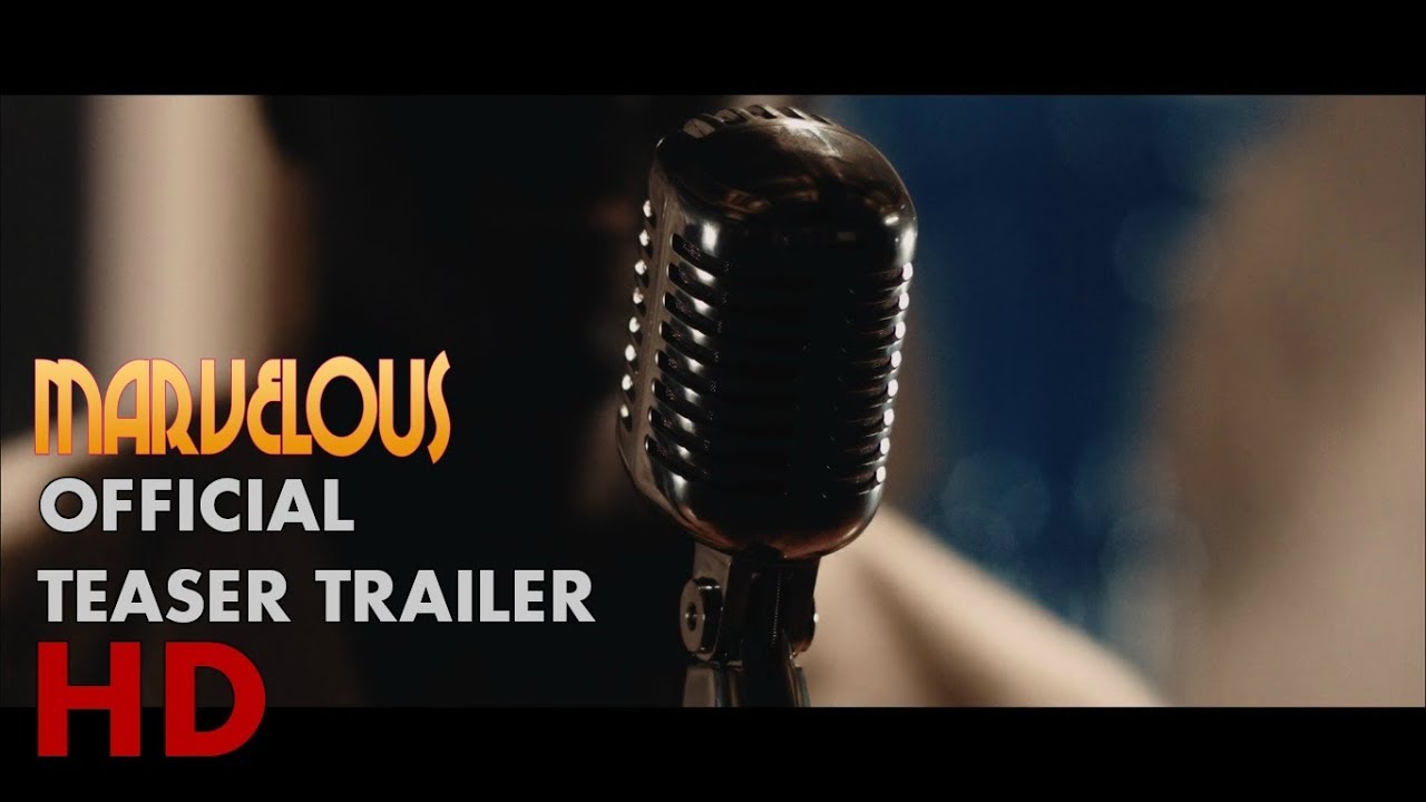 MARVELOUS -Teaser [HD] - YouTube