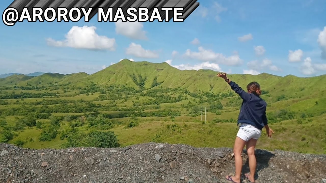@AROROY MASBATE - YouTube