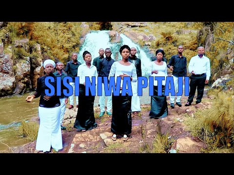 Sange Dans L'adoration - SISI NI WAPITAJI (Official Video)