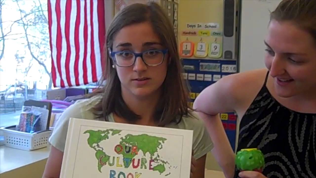 Rockin Readers 8 - YouTube