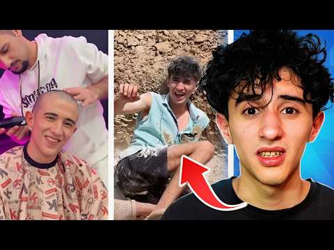 İlkin Feyziyev Ən Gülməli Anlar!