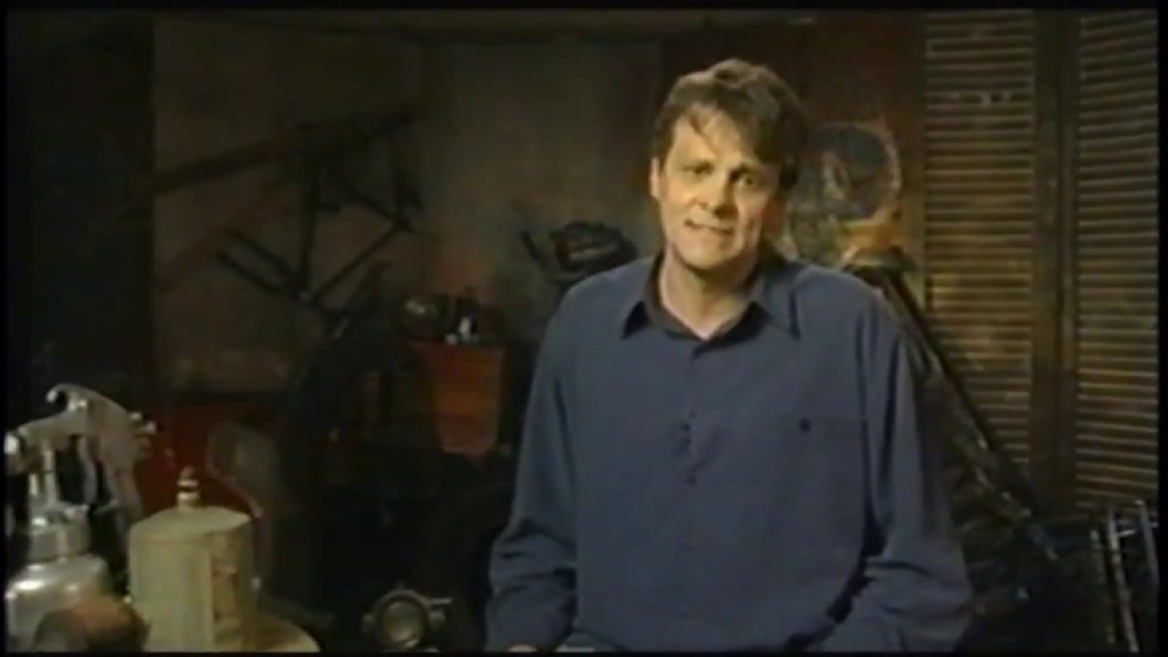 Opening to Garfield: The Movie 2004 VHS (60fps) - YouTube