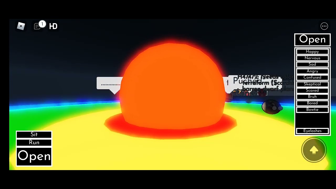 dogepro simulation experience no roblox!? - YouTube