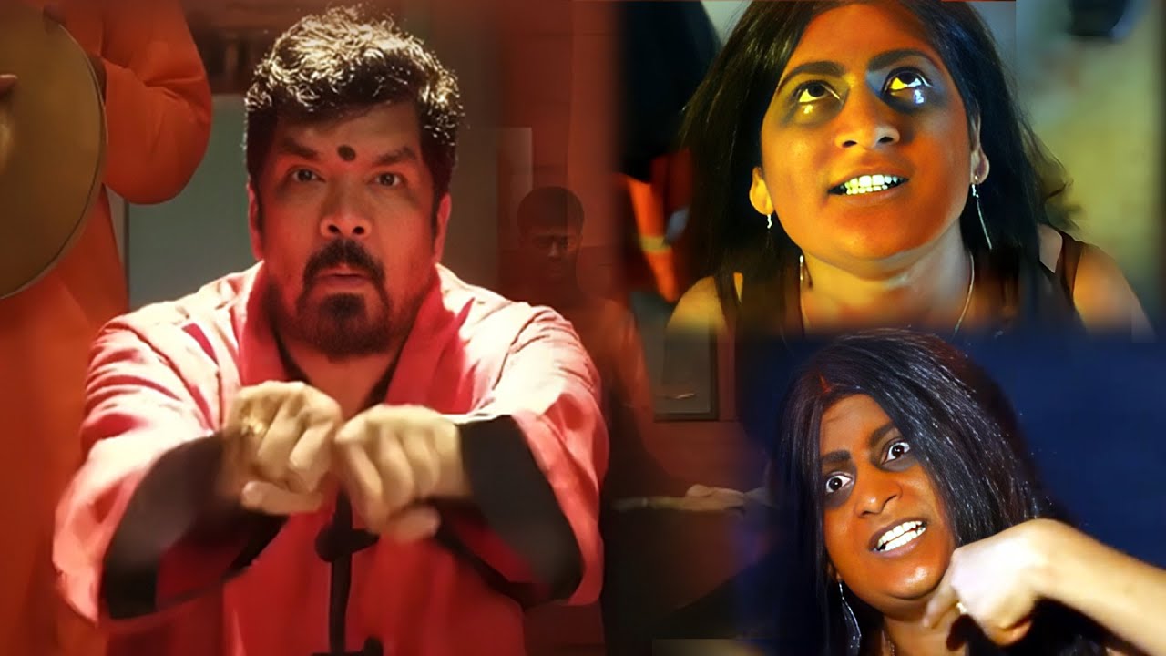 Anthervedam Movie Back to Back Scenes | Posani Krishna Murali Comedy ...