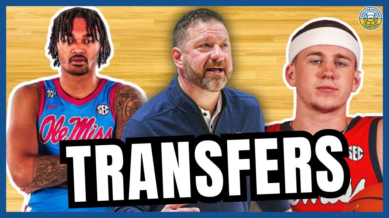 What Sean Pedulla & Dre Davis Bring To Ole Miss Basketball... - YouTube