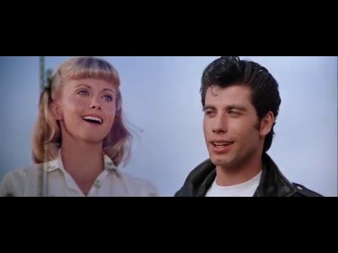Grease HD 2 - YouTube
