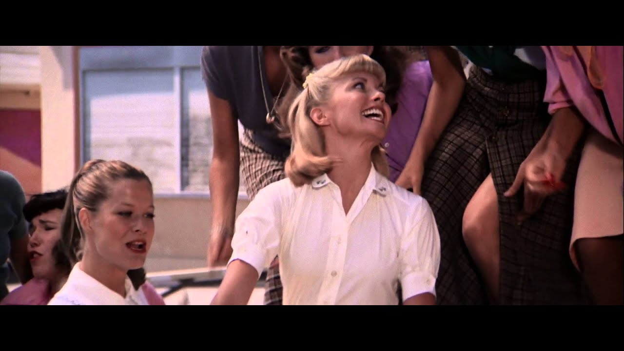 Grease HD 2 - YouTube