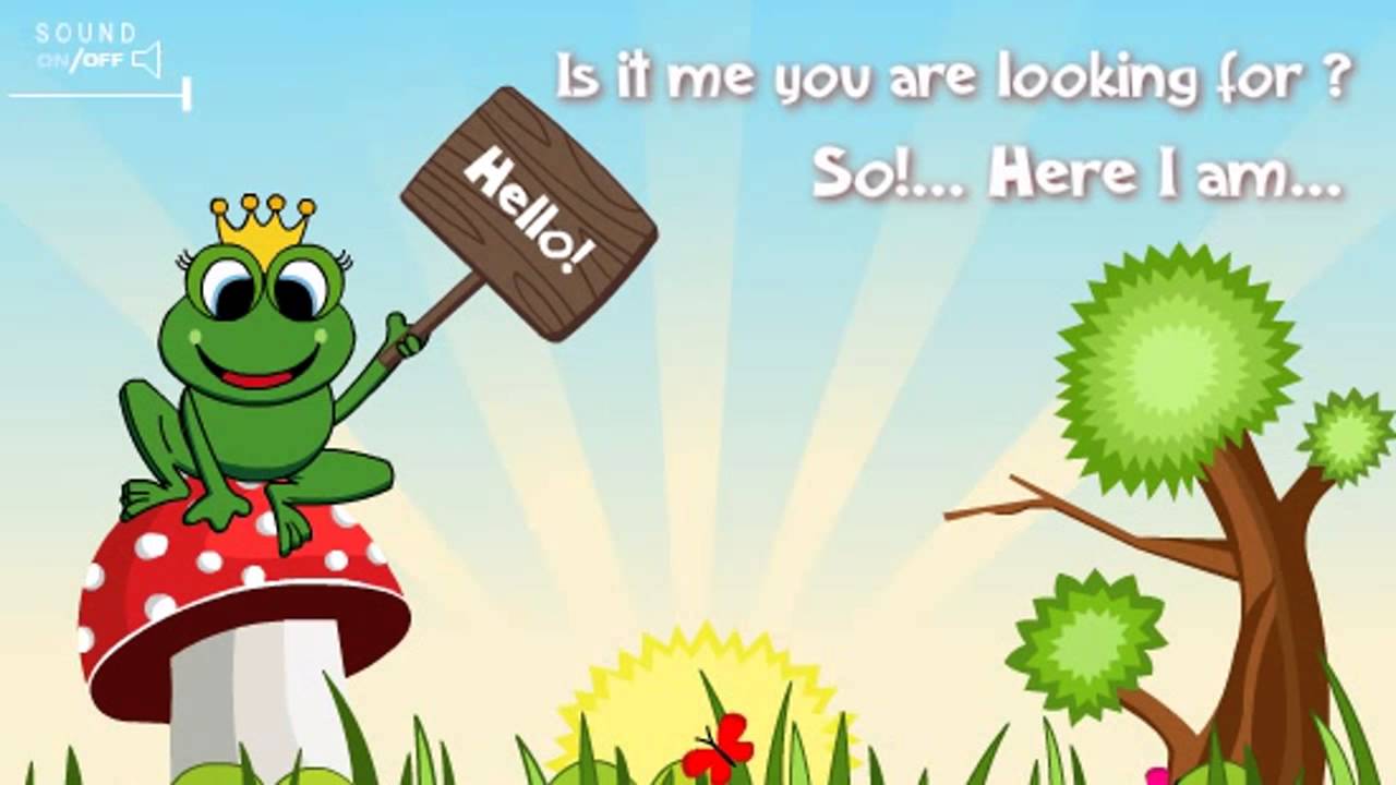 Say Hi | Hello | Ecards | Greetings Card | Wishes | Messages | Video ...