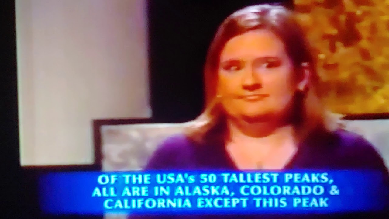 Robin Woods wins the game with $6,100 - YouTube